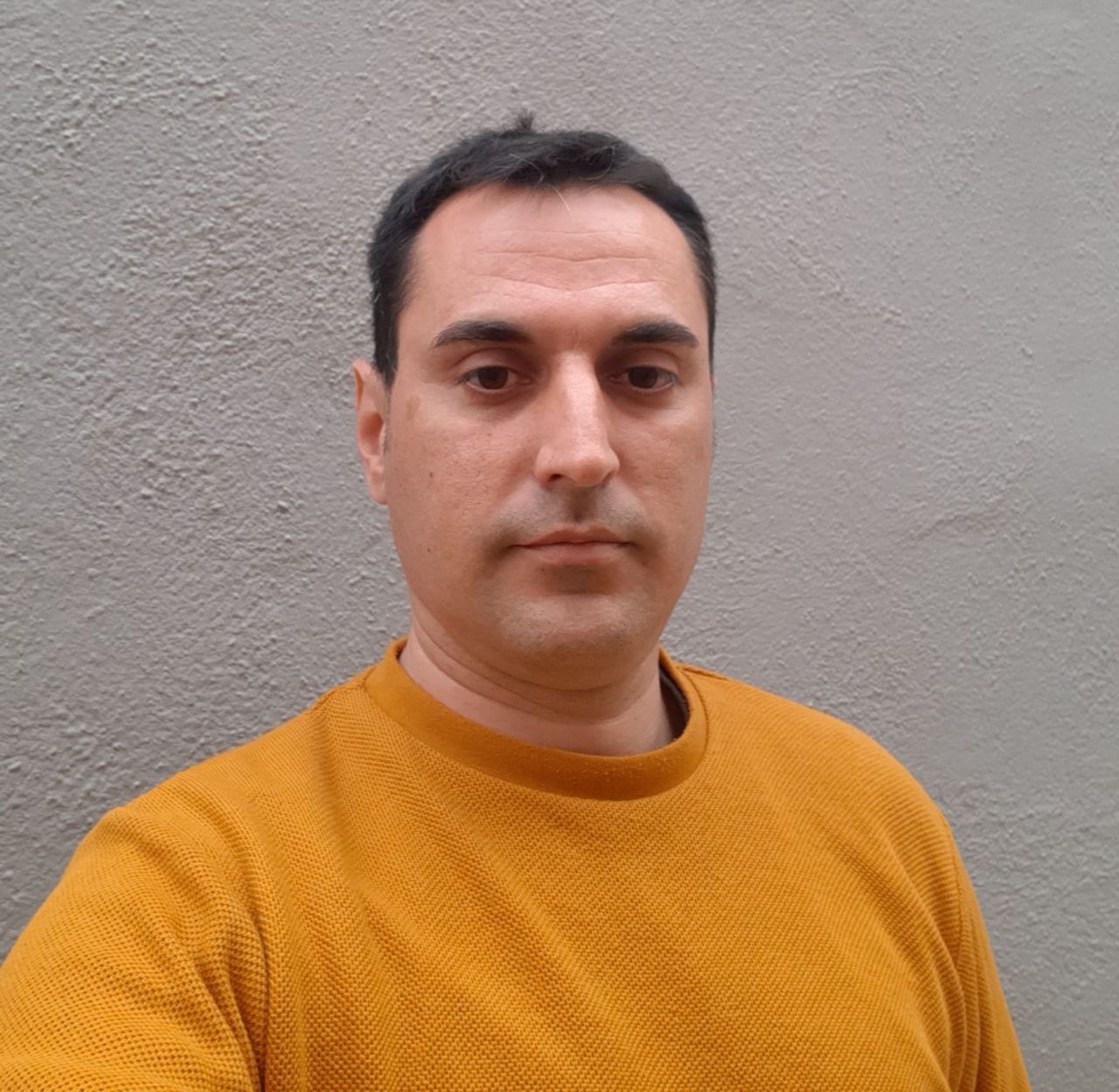 Luis Vacas de Santos - SecAdmin