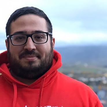 Marc Rivero López - SecAdmin