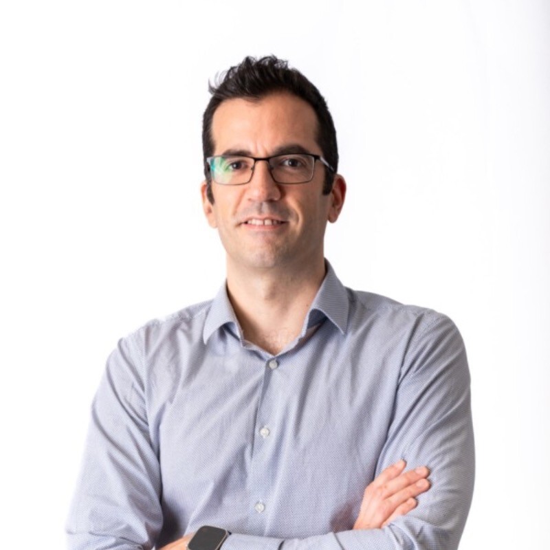 David Castillo Bombín - SecAdmin