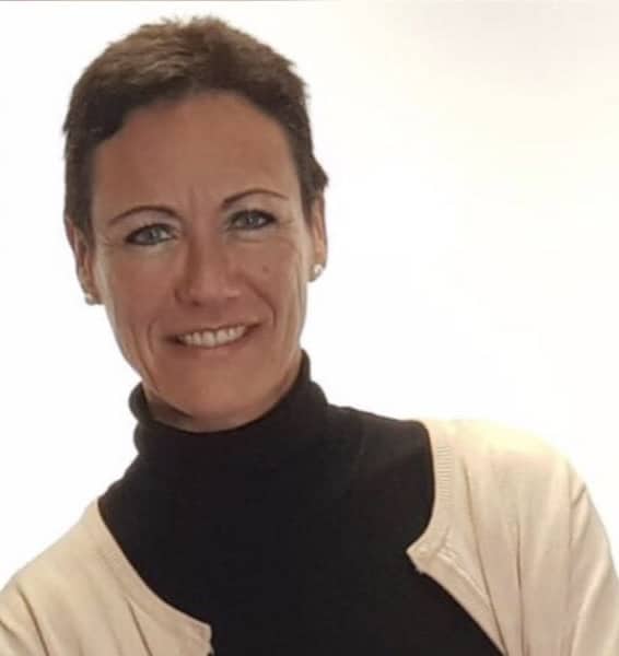 Ruth Sala Ordoñez - SecAdmin